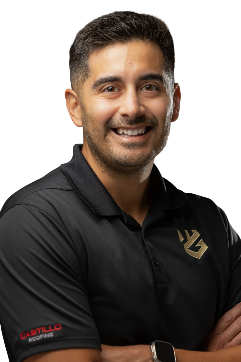 Roofing Contractors Near Me in South Texas | Castillo Roofing